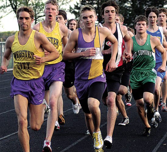 From our files: May 2005 | News, Sports, Jobs - Messenger News